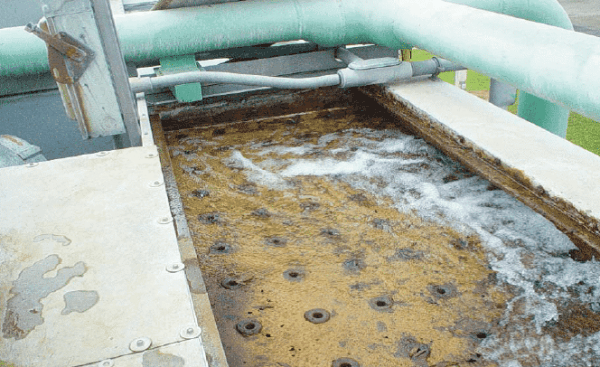 Find out how we can help with hot water distribution basin repair