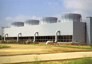 Marley Flow – Products & Cooling Towers