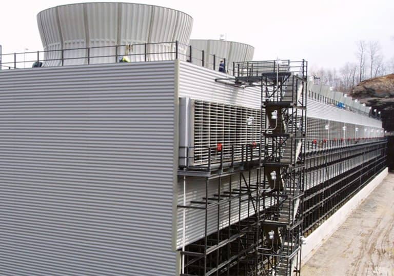 Marley Flow – Products & Cooling Towers