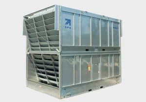 Marley Flow – Products & Cooling Towers