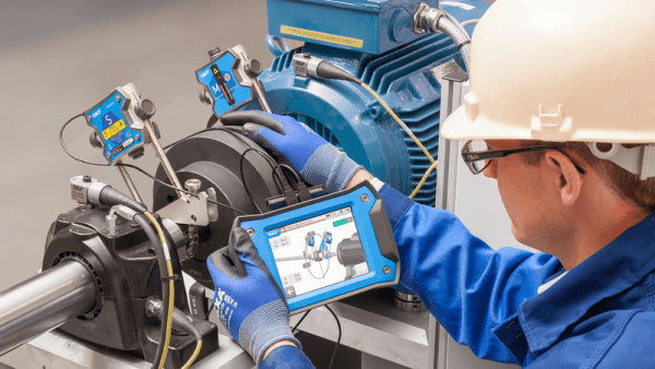 Find out the Top 7 benefits of using laser alignment