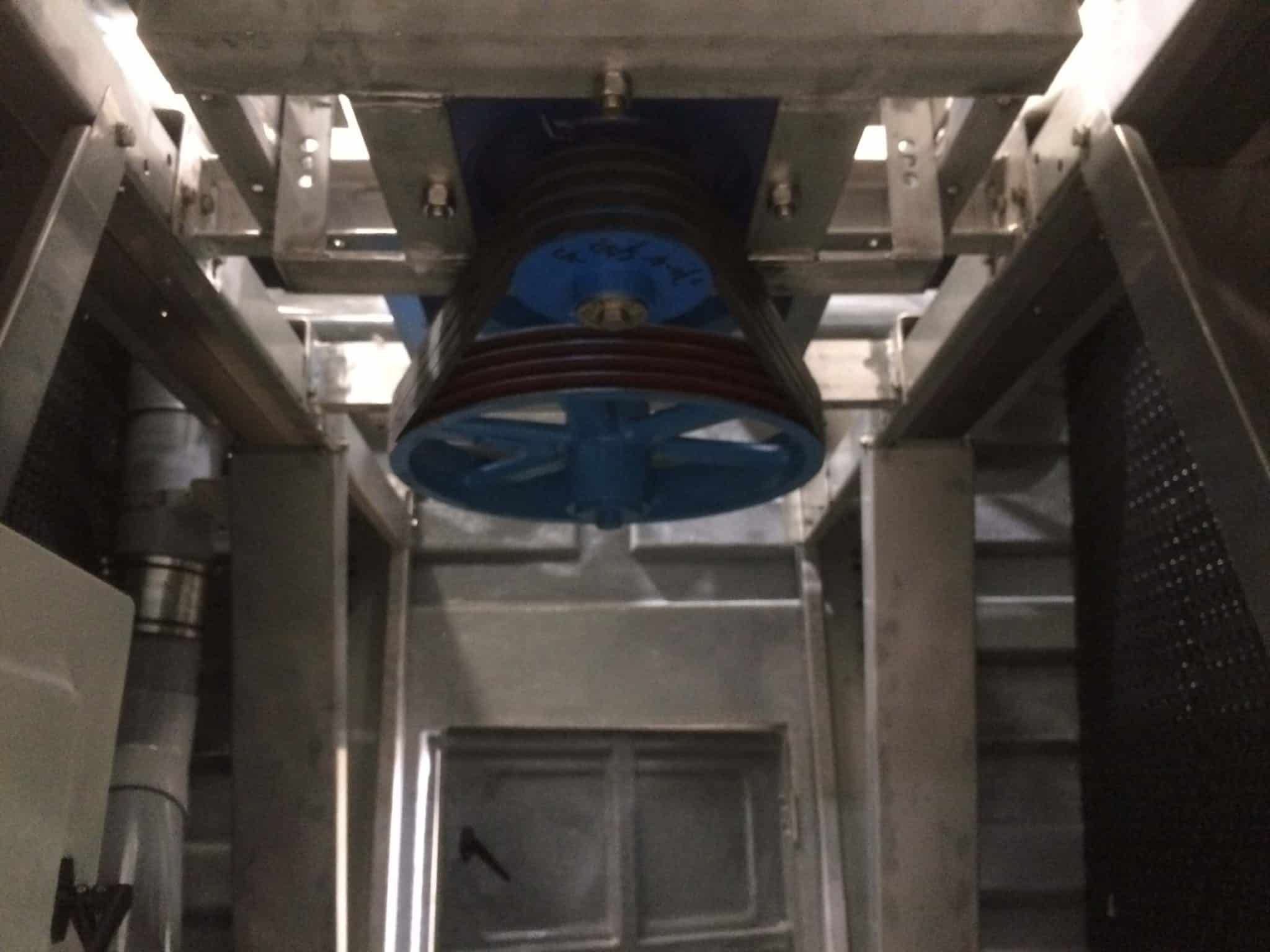 Gearbox vs belt drive cooling towers? Which One Should You Choose?