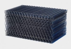 Which cooling tower fill is best? Find out if it's splash fill or film fill