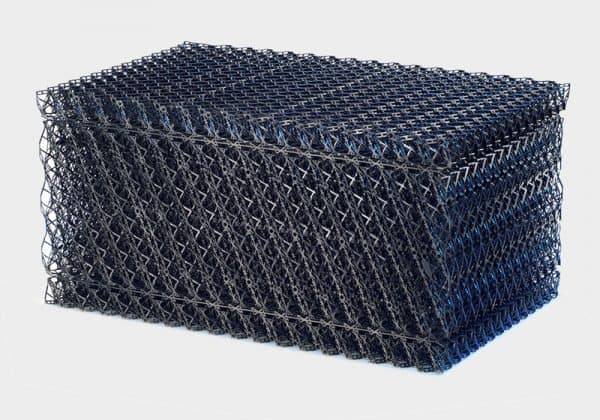 Which cooling tower fill is best? Find out if it's splash fill or film fill