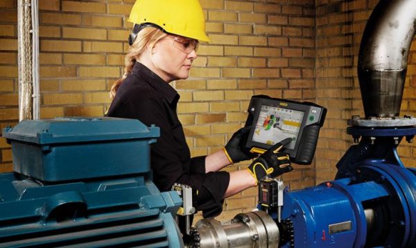 How does laser alignment work?